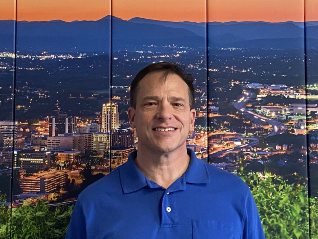 Resident Opportunities - City of Roanoke Redevelopment & Housing Authority